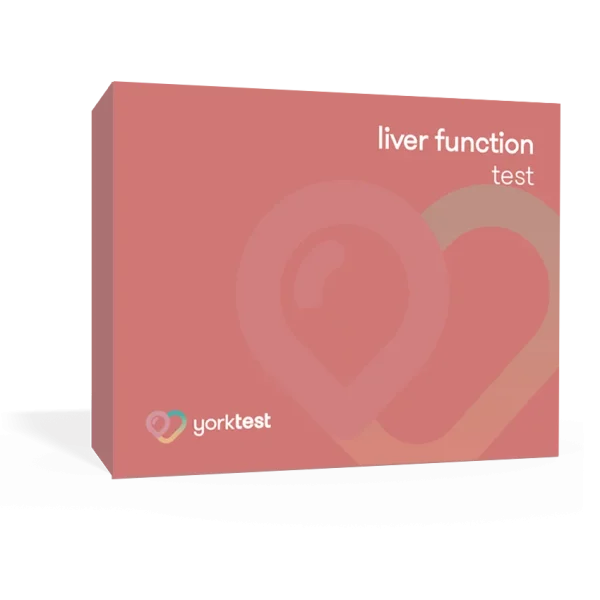 Liver Function Test - Forward Health Forensics